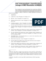 US Navy Hull Classification Symbols | PDF | Cruiser | Warships