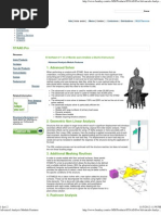 STAAD.Pro Deflection Check Guide | PDF | Parameter (Computer ...