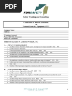 OSHA C-2 Form | PDF | Workers' Compensation | Employment