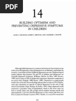 Grit Scale | PDF | Grit (Personality Trait) | Psychology