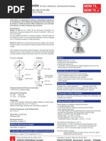 NFT-58-000 Tolerances Applicable To Moulded Plastic | PDF | Engineering ...