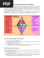Diagrama QAPF para Rocas Ígneas | PDF | Minerales | Roca ígnea