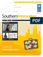 Southern Innovator Magazine Issue 2: Youth and Entrepreneurship | PDF