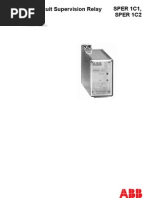 MW and MVAR Range Calculations | PDF | Nature