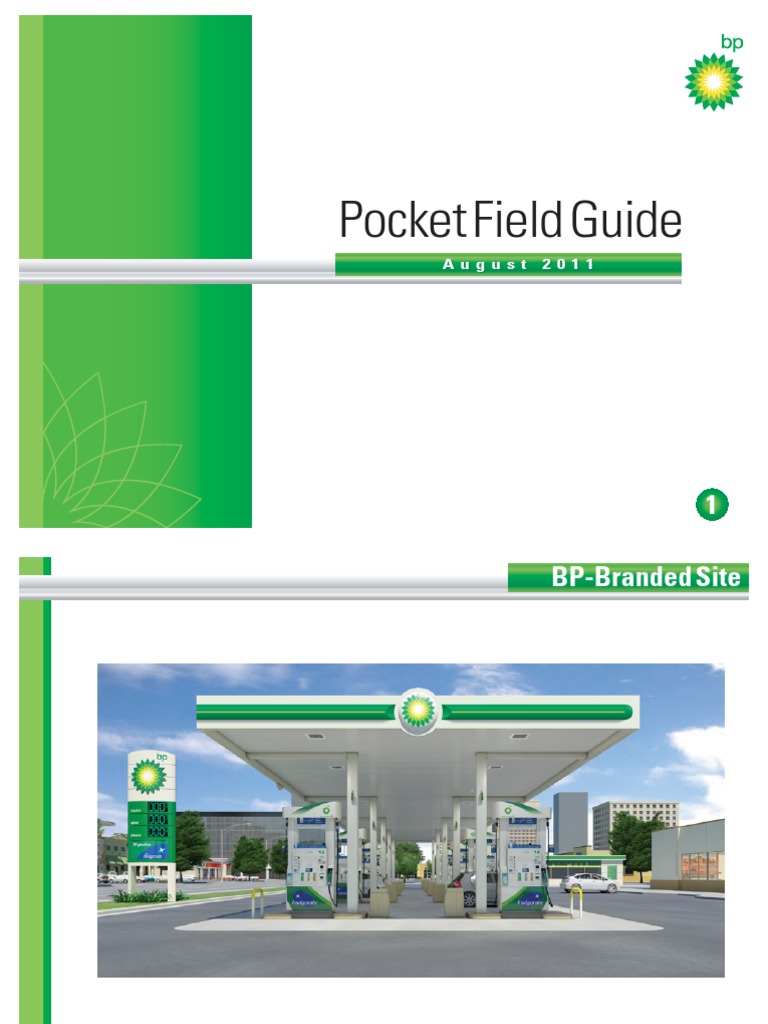 BP - Field Guide Email - 10-6 PDF | PDF | Screw | Nut (Hardware)