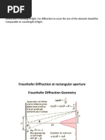 Physics Class 12 Project | PDF | Diffraction | Electrodynamics