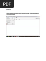 Guía de Uso de Kleopatra para PGP | PDF | Criptografía de clave pública ...