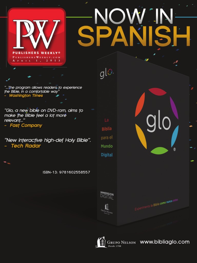Spanish-Language Publishing | PDF | Hispanic And Latino Americans ...