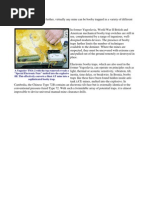 KTANE Bomb Defusal Manual v1 | PDF