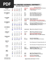 Sanskrit Rama Shabda Vibhakti Guide | PDF | Foreign Language Studies ...