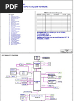DDR3 RAM Pinout and Voltage Details | PDF | Computers