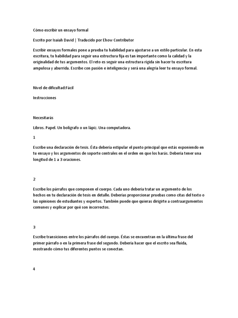 Cómo escribir un ensayo formal.docx