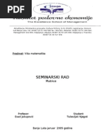 Tehnicko Uputstvo GIP 1022 | PDF