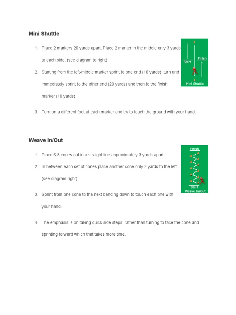 Agility | PDF