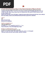 Zafarnama: Guru Gobind Singh's Letter | PDF | Religion And Belief