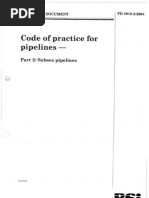 As 2885.1-2007 Pipelines - Gas and Liquid Petroleum Design and ...