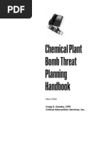 Appendix B - Bomb Threat Stand-Off Card. U.S. Department of Homeland ...