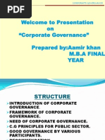 BOB TRICKER 2020, Good Corporate Governance | PDF | Corporate ...