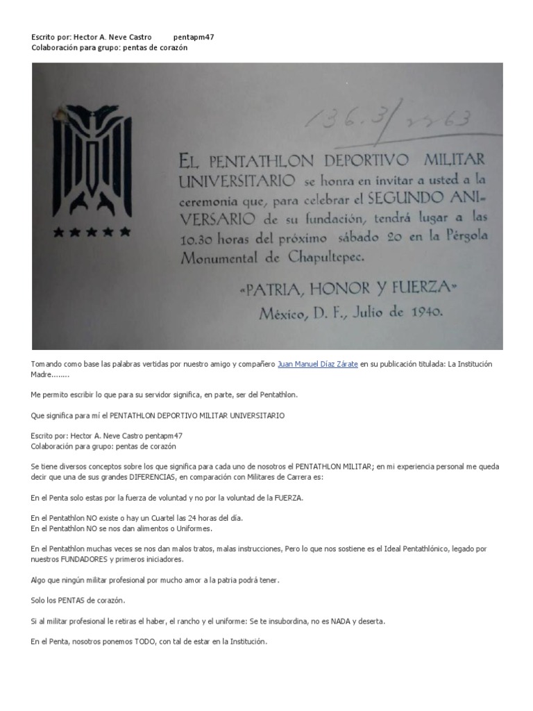 Que Significa PDMU | Descargar gratis PDF | Science | Ciencia filosófica