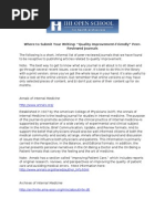 Free Full Text Articles | PDF | Academic Journal | Pub Med