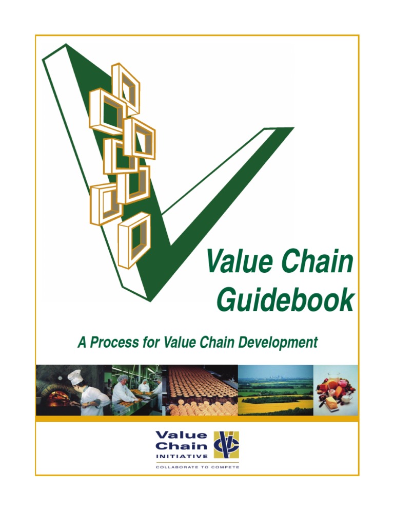 Value Chain | PDF