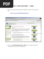Lawson Navigation and Reporting Guide | PDF | Keyboard Shortcut | Menu ...