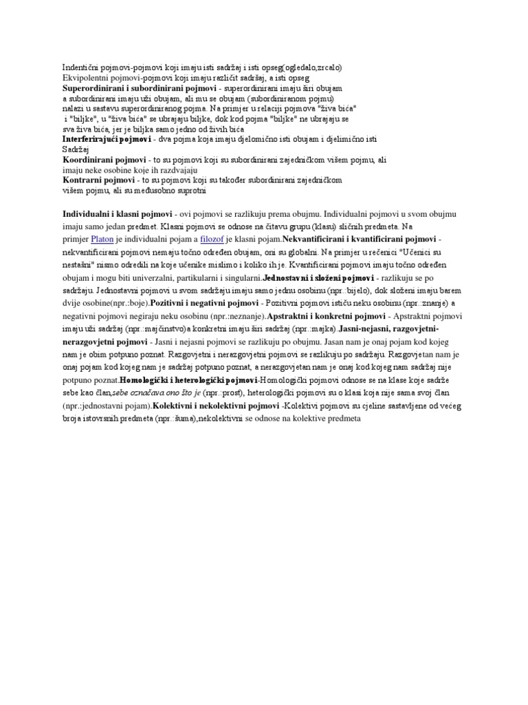 Logika 3 (Puskica) | PDF