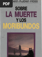 Sobrel El Duelo y El Dolor - Elisabeth Kübler-Ross, David Kessler PDF | PDF