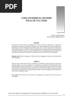 Norma Asarco | PDF | Science | Tecnología (general)