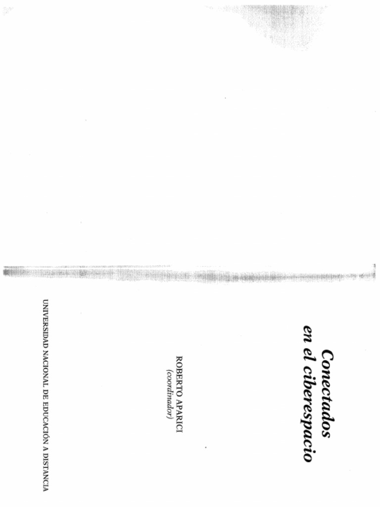 Libro Conectados PDF | PDF