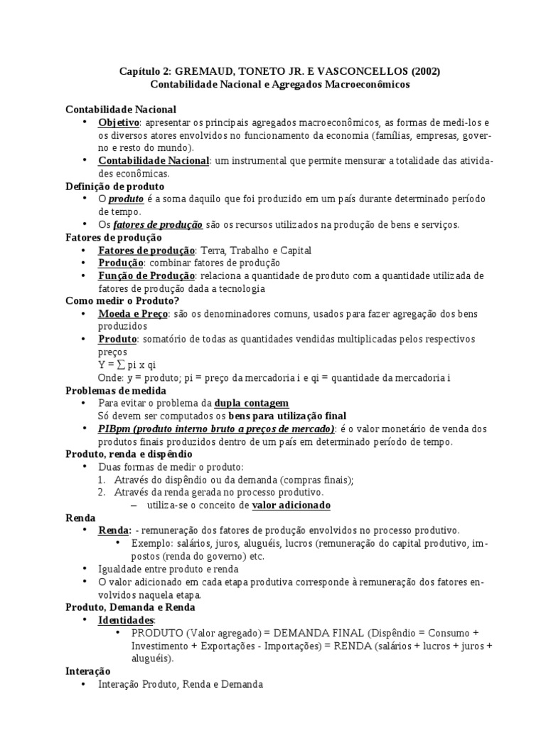 Texto Criptografado para Análise | PDF | Produto interno bruto | Renda