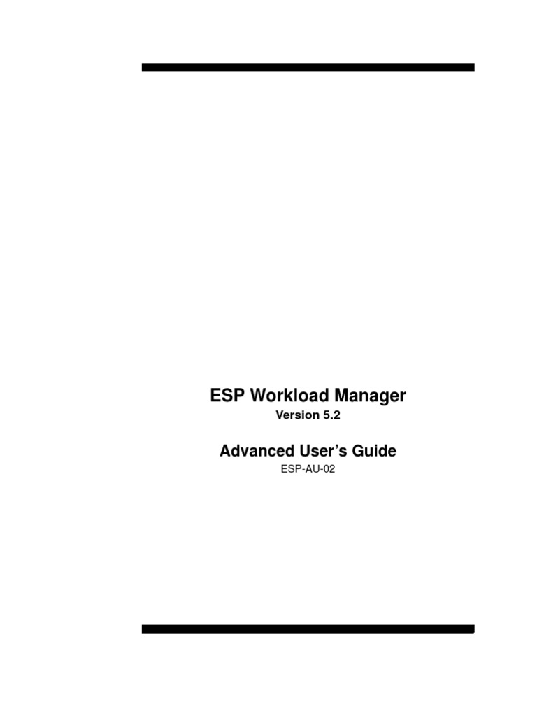 Esp Advance Dug | PDF | Parameter (Computer Programming) | Variable (Computer Science)