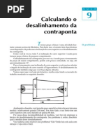 Tabela de Conversao Polegada Fracionária Milesimal Milímetro | PDF ...