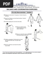 FIST Test Results and Scoring Guide | PDF