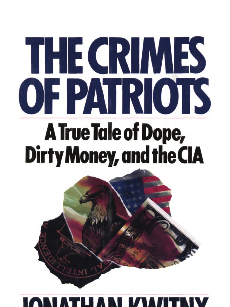 Nugan Hand Bank: A Scandal Exposed | PDF | Central Intelligence Agency ...