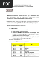 Format Tetulang Fail & Muka Depan Fail PDF | PDF
