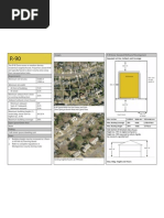 RU-1 Zoning Regulations in Miami-Dade | PDF | Land Use