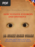 CROMSOL Eye Drops Solution 2 Sodium Cromoglicate PIL | PDF | Medicine ...