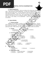 Katz Index of ADL Assessment Guide | PDF | Validity (Statistics ...
