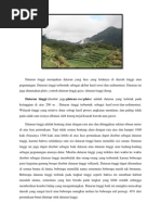 Pengertian dan Tujuan Plotting | PDF