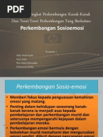 Penulisan Edup3103 | PDF