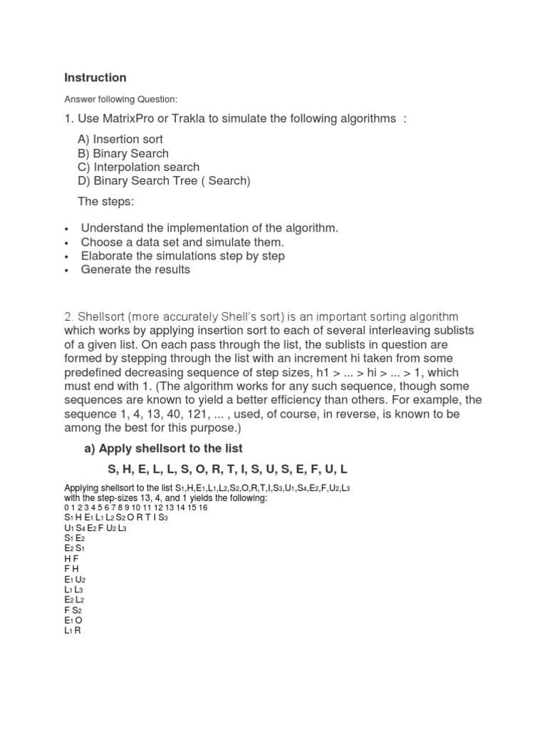 Task 5 | PDF | Mathematical Concepts | Discrete Mathematics