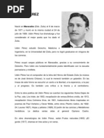 Himno Del Zulia | PDF | Naturaleza