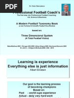 Football Club Structure | PDF