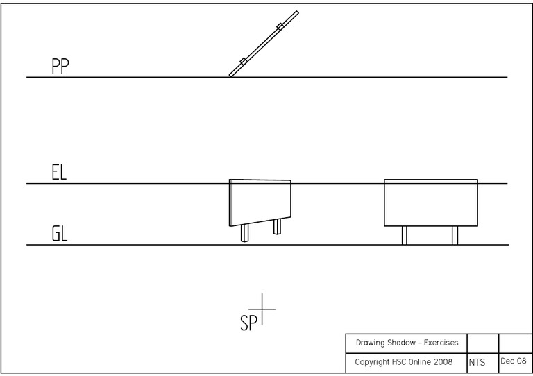Draw Basic Shadows Pdf