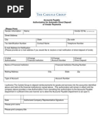 Navy Federal Direct Deposit Enrollment Form | PDF