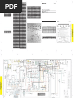 Lucas Wiring Color Codes | PDF | Switch | Relay