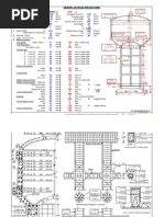 Design of Single Storey RCC Framed Building PDF | PDF | Beam (Structure ...