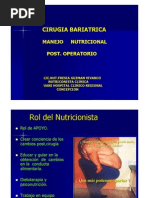 Dieta para Sindrome de Cushing | PDF | Fruta | Vegetales