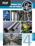 Pn16 - Flange | PDF
